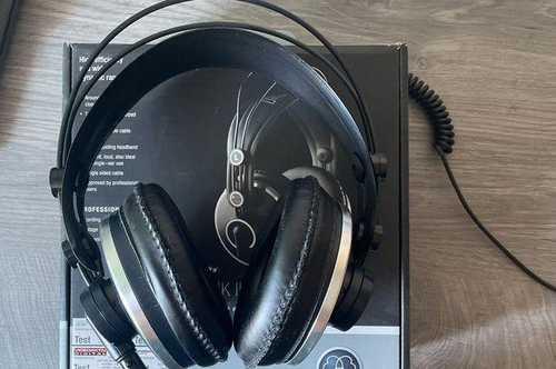 AKG K 271 MK ll