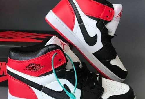Мужские кроссовки Nike Jordan