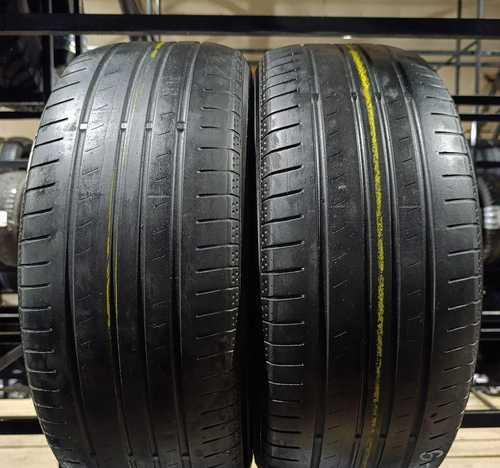 Yokohama BluEarth-A AE-50 205/55 R16 94V