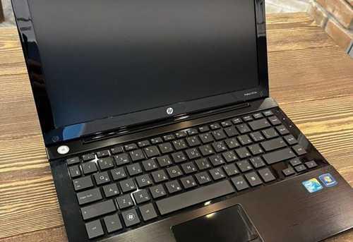 Стильный мужской HP ProBook 13'3 дюйма