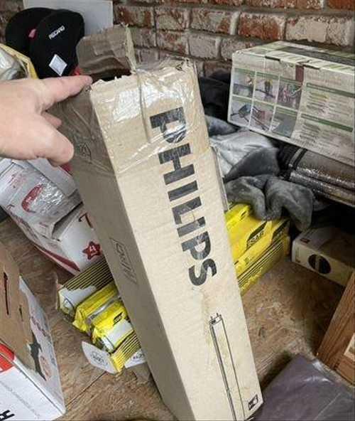 Лампы дневного света Philips