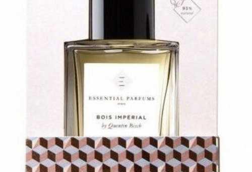 Туалетная вода essential Bois imperial