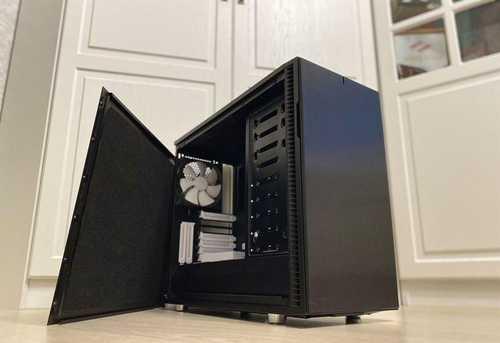 Корпус Fractal Design Define R6