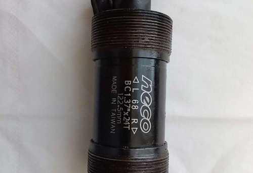 Каретка neco B910 122.5mm