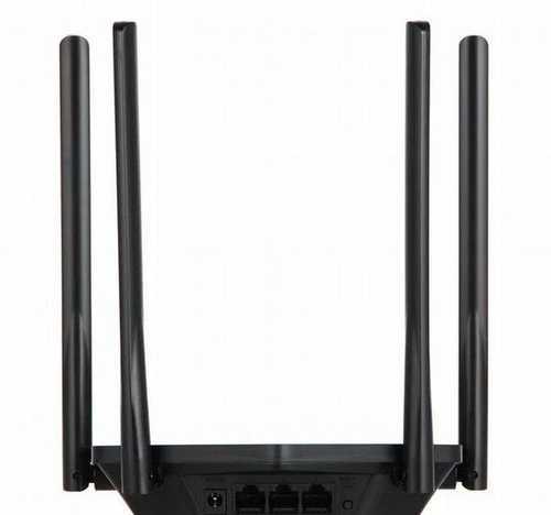 Wifi роутер mercusys mr1500x