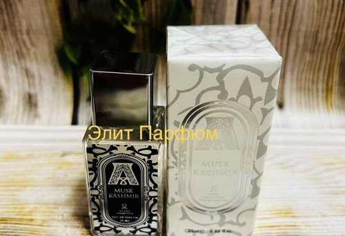 Attar Collection Musk Kashmir Eau De Parfum