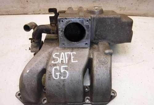Коллектор впускной Great Wall Safe