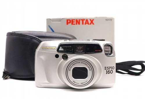 Pentax Espio 160 в упаковке