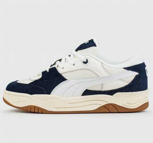 Кроссовки Puma 180 Blue