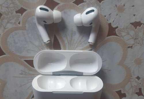 Наушники apple airpods pro 2