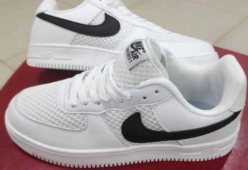 Новая модель nike AIR force 1(весна-лето) -р.41-46
