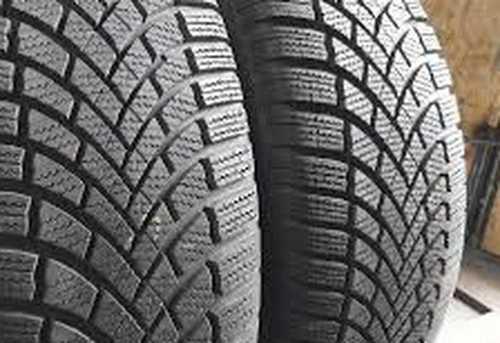 Bridgestone Blizzak LM-005 215/65 R16