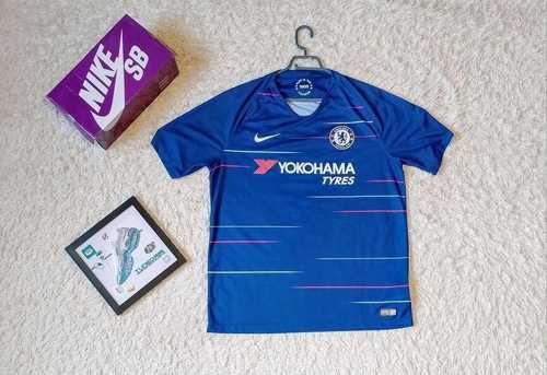 Футболка Nike Chelsea 2018/2019's