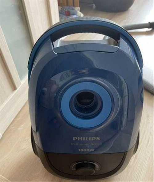 Пылесос Philips fc8586