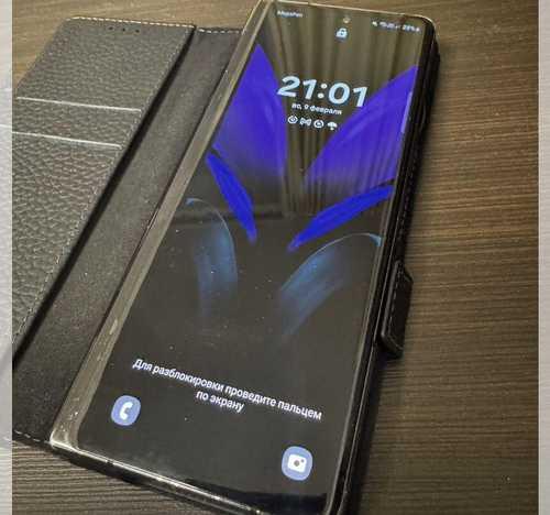 Samsung Galaxy Z Fold2, 12/256 ГБ