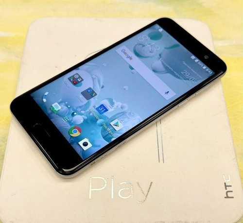 HTC U Play 3/32GB White