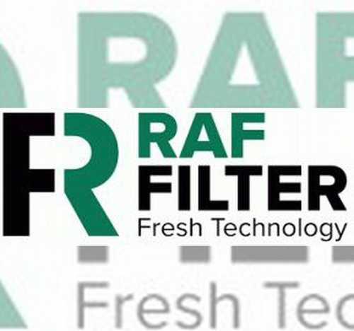 Фильтр салона raf filter rst006foy