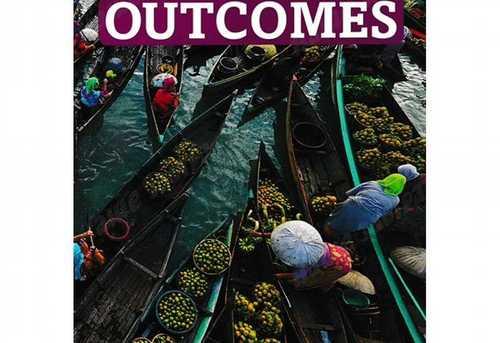 Outcomes Second edition. Elementary Students Book