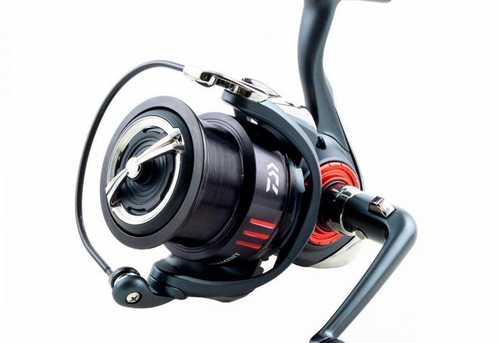 Катушка Daiwa 20 tournament 4010QD 3010QD