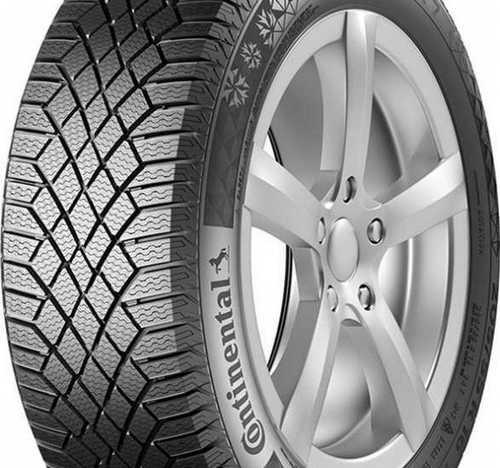 Continental ContiVikingContact 7 235/40 R19 96T