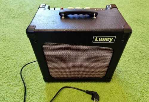 Ламповый комбо усилитель Laney CUB 10