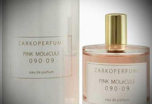 Zarcoperfume pink molecule 090 09