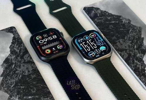 Apple watch series 9 pro plus / HK 9+ RP15
