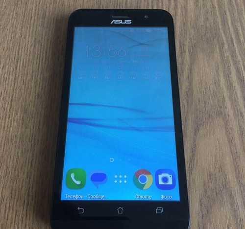 ASUS ZenFone Go ZB500KG, 8 ГБ