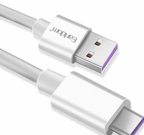 Новый кабель USB Type-C Earldom