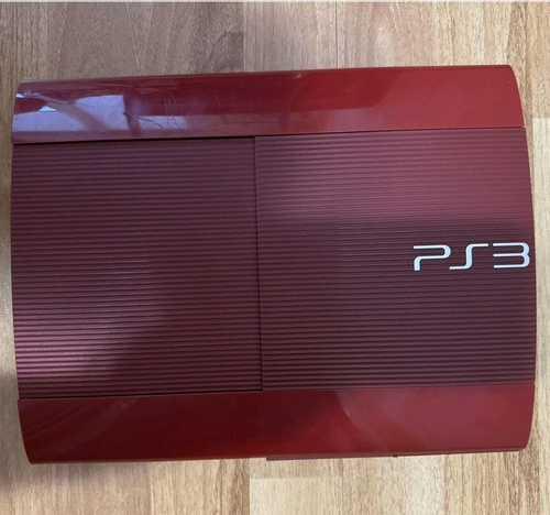 Sony PlayStation 3