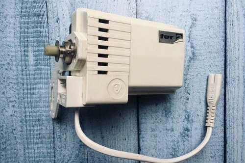 Рабочий мотор швейной машины aspa tur 2 1992-1993