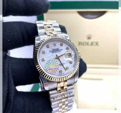 Часы Rolex