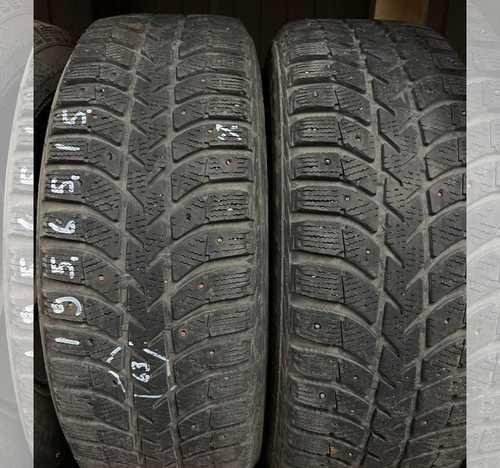 Bridgestone Ice Cruiser 5000 195/65 R15