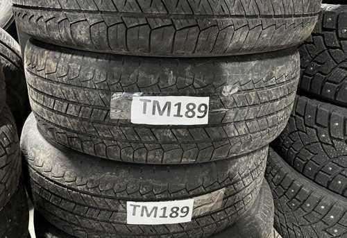 Tigar Summer SUV 215/65 R16