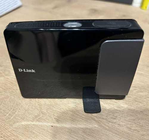 Роутер D-Link DAP-1350