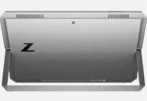 Съемная рабочая станция HP ZBook x2 G4