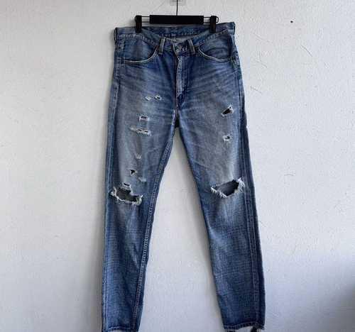 Джинсы Levi's 519