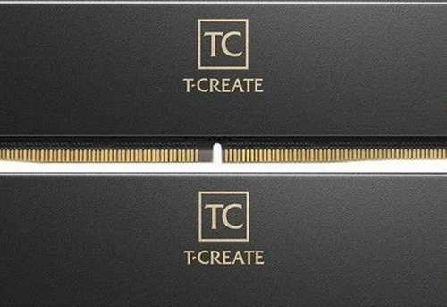 Team Group T-Create Expert DDR5 6000MHz CL38