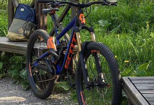 Разрыв шаблонов Gambler Custom Trail 14.5кг