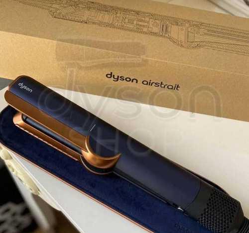 Dyson Аirstrait HS06 (нт01) с функцией выпрямления (Арт.13862)