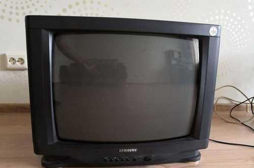 Телевизор Samsung CS-2085TR