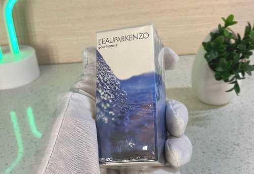 Духи L'Eau par Kenzo тестер 25 мл