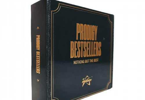 Набор дисков для фрисби Prodigy Bestseller Box