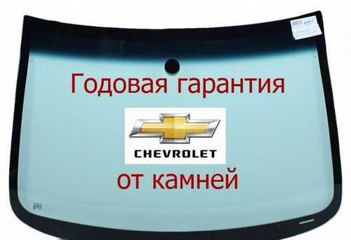 Лобовое стекло Chevrolet Spark замена за час