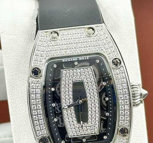Часы женские Richard Mille Rm 007