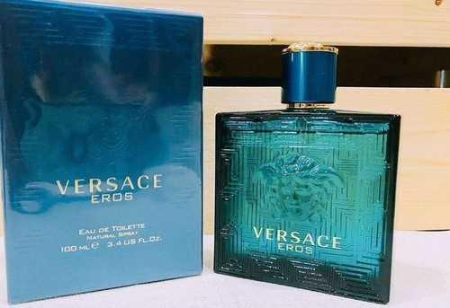Versace Eros parfum