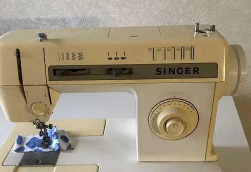 Швейная машина Singer-2502C