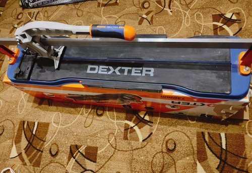Плиткорез Dexter 730 mm