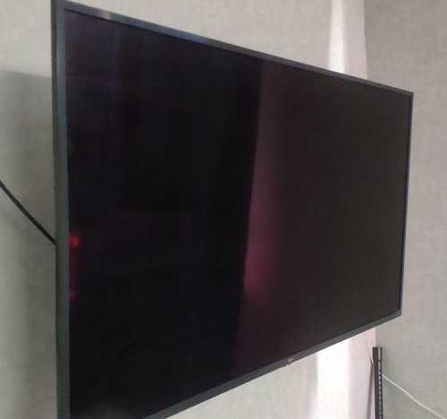 Телевизор 4К 55" LG 55UM7300PLB