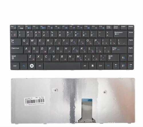 Клавиатура для ноутбука Samsung R418, R420, RV408